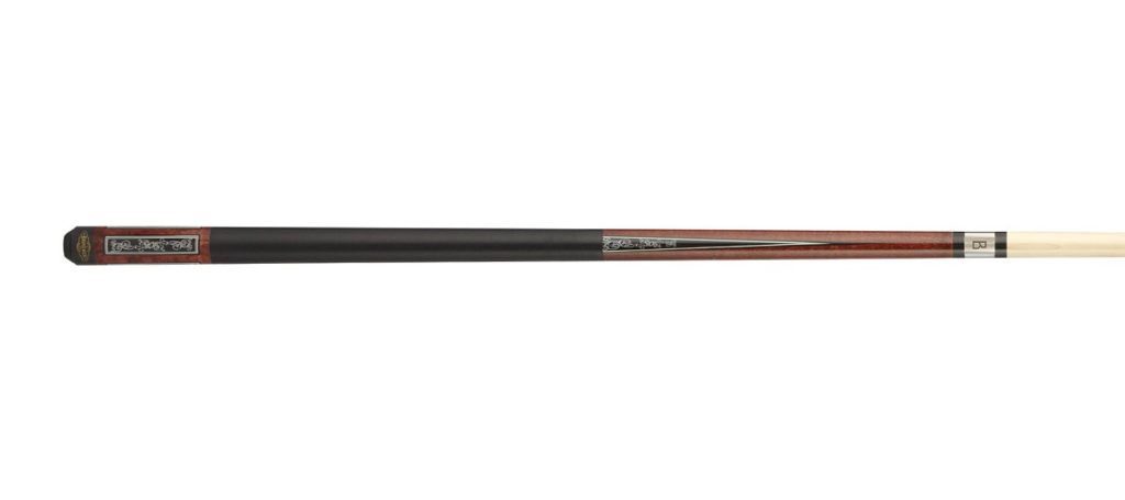 CUE FIRE SERIES - Robertson Billiards & Spas
