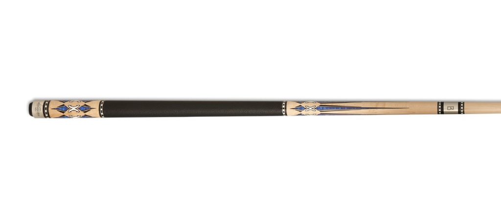 CUE FIRE SERIES - Robertson Billiards & Spas