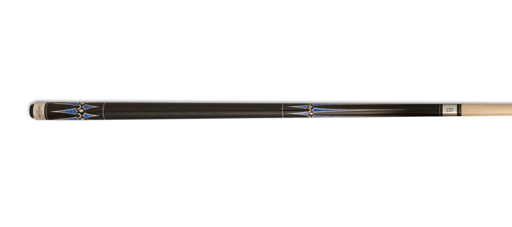 CUE FIRE SERIES - Robertson Billiards & Spas