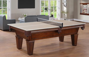 Baxter Pool Table - Robertson Billiards & Spas