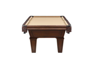 Baxter Pool Table - Robertson Billiards & Spas