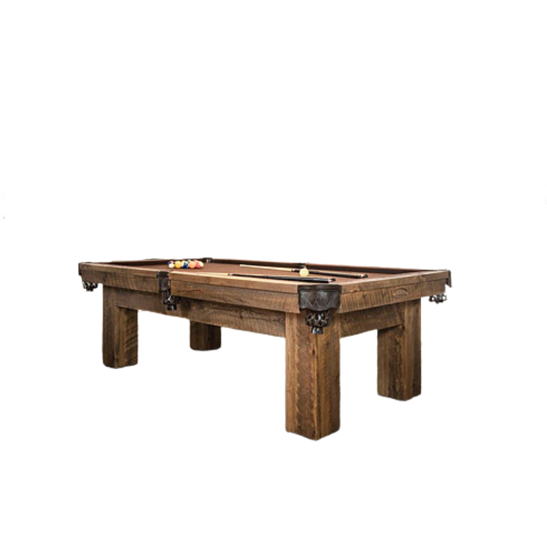 RANCH - Robertson Billiards & Spas