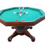 Bumper Pool near Sarasota | Game Tables Tampa