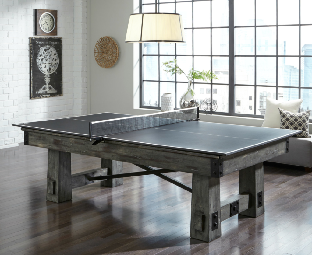 Fresco Billiard Table - Robertson Billiards & Spas